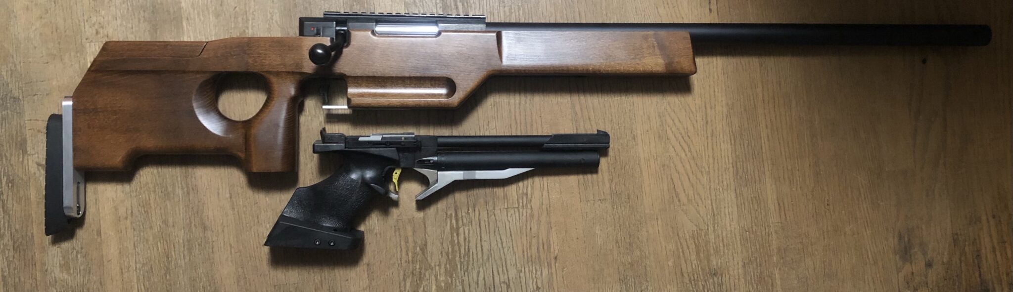 マルゼンAPSライフルtype96.LE2021ウッドストックのレビュー.その3 | エアガンシューティング(射撃)は楽しいのか？