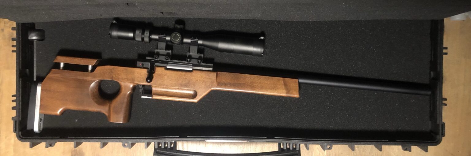 マルゼンAPSライフル3丁、SR96-11S・type96.LE2021ウッドストック・SR-2で立射対決！ | エアガンシューティング(射撃)は楽しいのか？